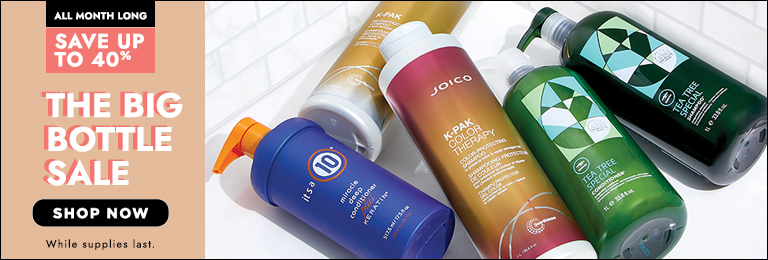 Salon Equipment and Beauty Supply | CosmoProf