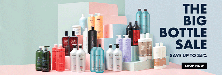 Salon Equipment and Beauty Supply | CosmoProf